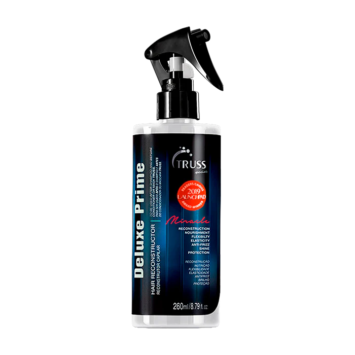 DELUXE PRIME 260 ML/8.79 FL.OZ – Oken Beauty